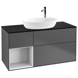 Villeroy & Boch Villeroy & Boch Finion Waschtischunterschrank F94, F942GFGK F942GFGK