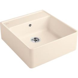 Villeroy & Boch Villeroy & Boch Sp&uuml;lstein Einzelbecken 632062, 632062FU 632062FU