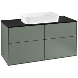 Villeroy & Boch Villeroy & Boch Finion Waschtischunterschrank F26, F26200GM F26200GM