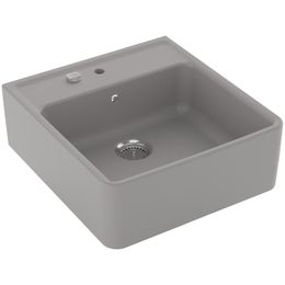 Villeroy & Boch Villeroy & Boch Sp&uuml;lstein Einzelbecken 632062, 632062KD 632062KD