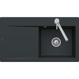 Villeroy & Boch Villeroy & Boch Einbausp&uuml;le Subway Style 45 780x510mm 334700AM