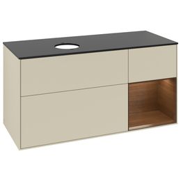 Villeroy & Boch Villeroy & Boch Waschbeckenunterschrank Finion FA5 1200x603x501mm m Bel FK/RE/AP: HJ/GN/2 FA52GNHJ