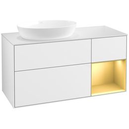 Villeroy & Boch Villeroy & Boch Finion Waschtischunterschrank FA5, FA51HFGF FA51HFGF