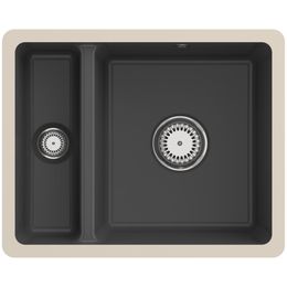 Villeroy & Boch Villeroy & Boch Subway 60 XU Unterbausp&uuml;le 675801, 675801i4 675801i4