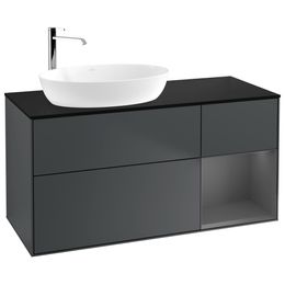 Villeroy & Boch Villeroy & Boch Finion Waschtischunterschrank F93, F932GKHG F932GKHG