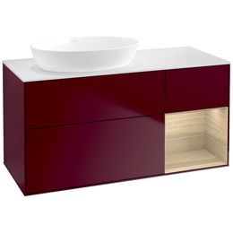 Villeroy & Boch Villeroy & Boch Finion Waschtischunterschrank FA5, FA51PCHB FA51PCHB