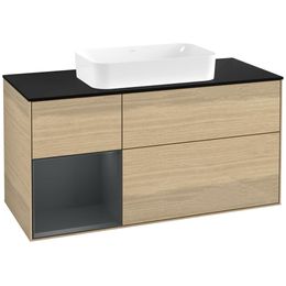 Villeroy & Boch Villeroy & Boch Finion Waschtischunterschrank F70, F702HGPC F702HGPC