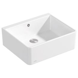 Villeroy & Boch Villeroy & Boch Sp&uuml;lstein 60 X Sp&uuml;lstein Einzelbecken, 636000KR 636000KR