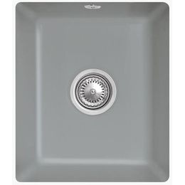 Villeroy & Boch Villeroy & Boch Unterbausp&uuml;le Subway 45 SU 332401 375x440mm aus Keramik Almond CeramicPlus, 332400AM 332400AM