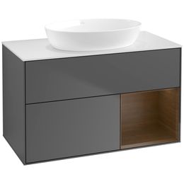 Villeroy & Boch Villeroy & Boch Finion Waschtischunterschrank FA2, FA21GNGK FA21GNGK