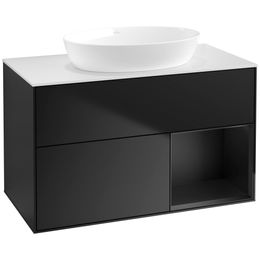 Villeroy & Boch Villeroy & Boch Finion Waschtischunterschrank FA2, FA21PDPD FA21PDPD