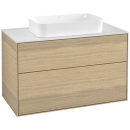 Villeroy & Boch Villeroy & Boch Finion Waschtischunterschrank F23, F23100PC F23100PC