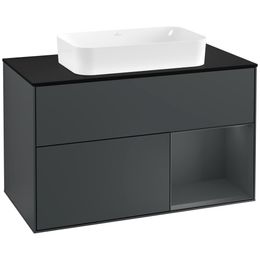 Villeroy & Boch Villeroy & Boch Finion Waschtischunterschrank F25, F252HGHG F252HGHG