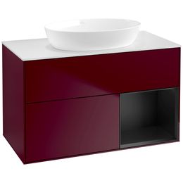Villeroy & Boch Villeroy & Boch Finion Waschtischunterschrank FA2, FA21PDHB FA21PDHB