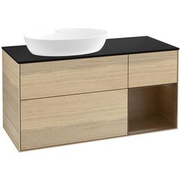 Villeroy & Boch Villeroy & Boch Finion Waschtischunterschrank FA5, FA52GNPC FA52GNPC