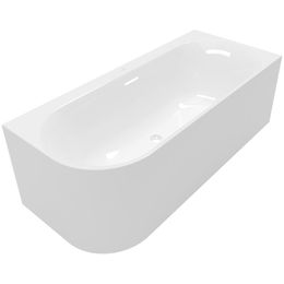 Villeroy & Boch Villeroy & Boch Vorwandbadewanne Loop&Friends 170LOFRB2 Vorwandbadewanne re ausf. m Sys AC TP2 Zul. UAC170LOFRB2V01