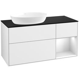 Villeroy & Boch Villeroy & Boch Finion Waschtischunterschrank FA5, FA52MTGF FA52MTGF