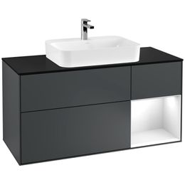 Villeroy & Boch Villeroy & Boch Finion Waschtischunterschrank F42, F422GFHG F422GFHG