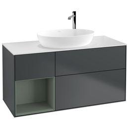 Villeroy & Boch Villeroy & Boch Finion Waschtischunterschrank F94, F941GMHG F941GMHG