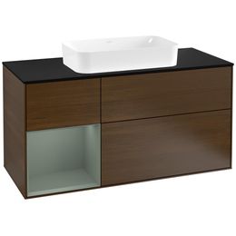 Villeroy & Boch Villeroy & Boch Finion Waschtischunterschrank F29, F292GMGN F292GMGN