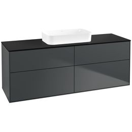 Villeroy & Boch Villeroy & Boch Finion Waschtischunterschrank F73, F73200HG F73200HG