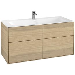 Villeroy & Boch Villeroy & Boch Finion Waschtischunterschrank F05, F05000PC F05000PC