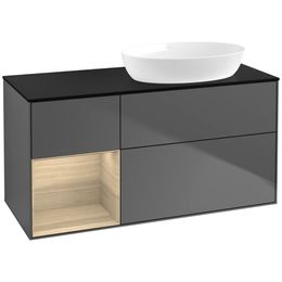 Villeroy & Boch Villeroy & Boch Finion Waschtischunterschrank FA4, FA42PCGK FA42PCGK