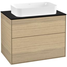 Villeroy & Boch Villeroy & Boch Finion Waschtischunterschrank F22, F22200PC F22200PC