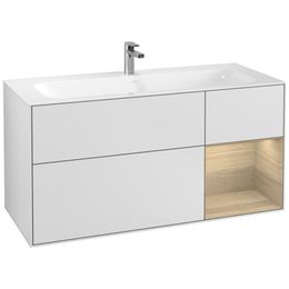 Villeroy & Boch Villeroy & Boch Finion Waschtischunterschrank F07, F070PCMT F070PCMT