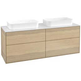 Villeroy & Boch Villeroy & Boch Finion Waschtischunterschrank F72, F72100PC F72100PC