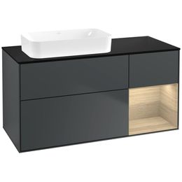 Villeroy & Boch Villeroy & Boch Finion Waschtischunterschrank F69, F692PCHG F692PCHG