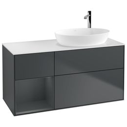 Villeroy & Boch Villeroy & Boch Finion Waschtischunterschrank F92, F921HGHG F921HGHG
