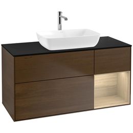 Villeroy & Boch Villeroy & Boch Finion Waschtischunterschrank F83, F832PCGN F832PCGN