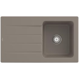 Villeroy & Boch Villeroy & Boch Architectura 50 Sp&uuml;le 335001, 335001TR 335001TR