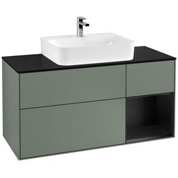 Villeroy & Boch Villeroy & Boch Finion Waschtischunterschrank F17, F172PDGM F172PDGM