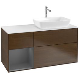 Villeroy & Boch Villeroy & Boch Finion Waschtischunterschrank F80, F801GKGN F801GKGN