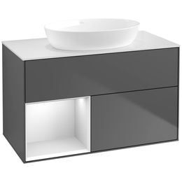 Villeroy & Boch Villeroy & Boch Finion Waschtischunterschrank FA1, FA11MTGK FA11MTGK