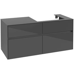 Villeroy & Boch Villeroy & Boch WaschtischUS Collaro 1200x548x500mm C08300FP