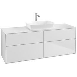Villeroy & Boch Villeroy & Boch Finion Waschtischunterschrank F85, F85100MT F85100MT