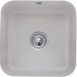 Villeroy & Boch Villeroy & Boch Cisterna 50 Unterbausp&uuml;le 670300, 670300R1 670300R1