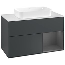 Villeroy & Boch Villeroy & Boch Finion Waschtischunterschrank F25, F251GKHG F251GKHG