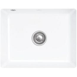 Villeroy & Boch Villeroy & Boch Subway 60 SU Unterbausp&uuml;le 331000, 331000TR 331000TR