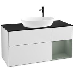 Villeroy & Boch Villeroy & Boch Finion Waschtischunterschrank F95, F952GMMT F952GMMT