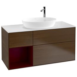Villeroy & Boch Villeroy & Boch Finion Waschtischunterschrank F94, F941HBGN F941HBGN