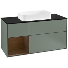 Villeroy & Boch Villeroy & Boch Finion Waschtischunterschrank F29, F292GNGM F292GNGM