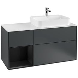 Villeroy & Boch Villeroy & Boch Finion Waschtischunterschrank F39, F391PDHG F391PDHG