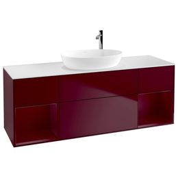 Villeroy & Boch Villeroy & Boch Finion Waschtischunterschrank F98, F981HBHB F981HBHB