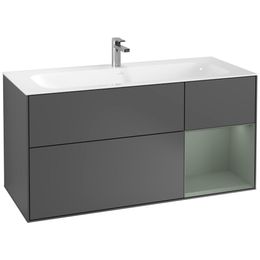Villeroy & Boch Villeroy & Boch Finion Waschtischunterschrank F07, F070GMGK F070GMGK