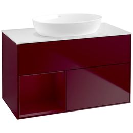 Villeroy & Boch Villeroy & Boch Finion Waschtischunterschrank FA1, FA11HBHB FA11HBHB