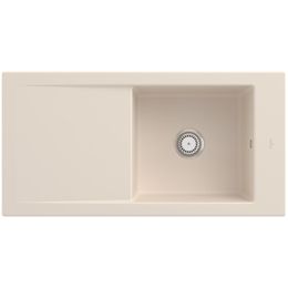 Villeroy & Boch Villeroy & Boch Timeline 60 Sp&uuml;le 679001 1000x510mm, 679001FU 679001FU